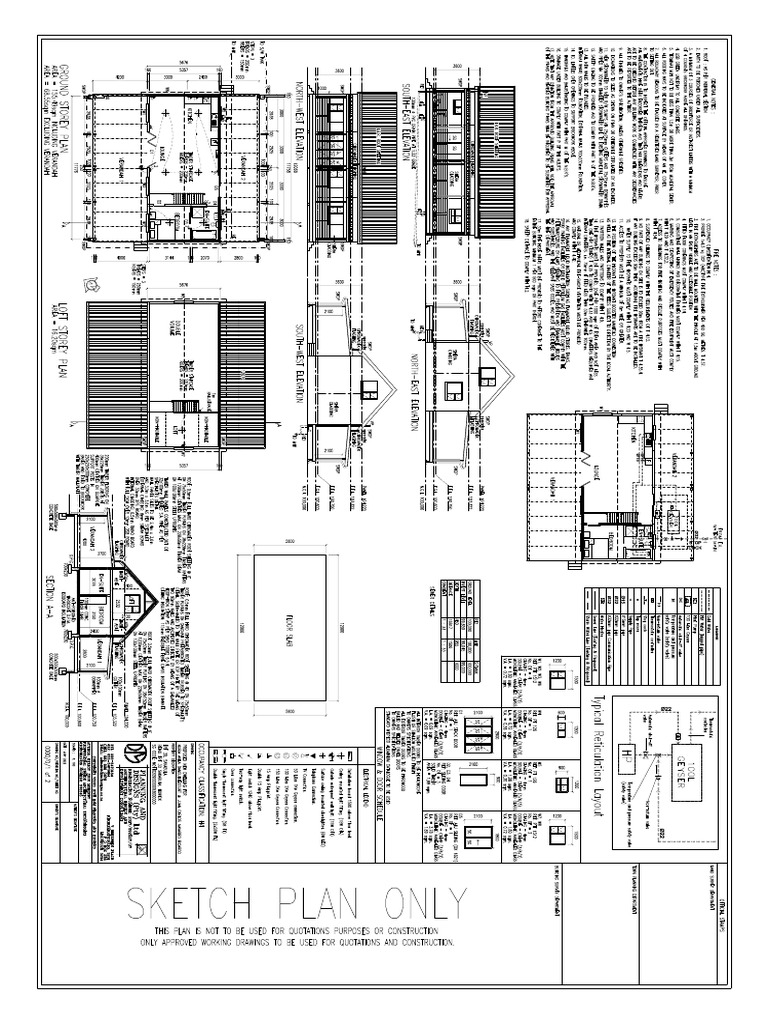 Erf 30 Sakabula UPDATED Model | PDF