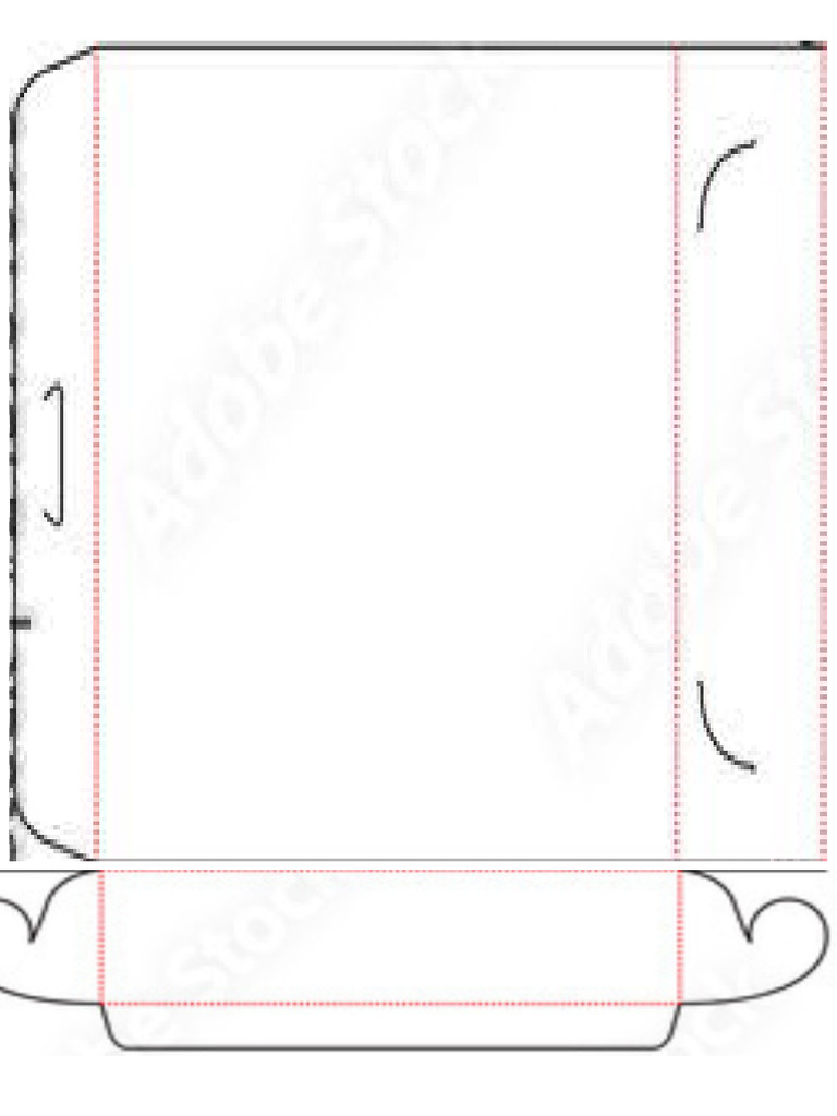 Mealbox Template | PDF