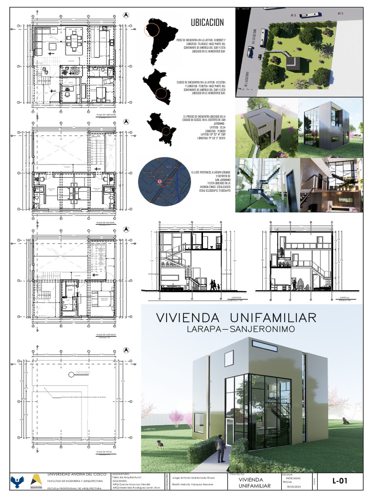 Lamina A1 | PDF