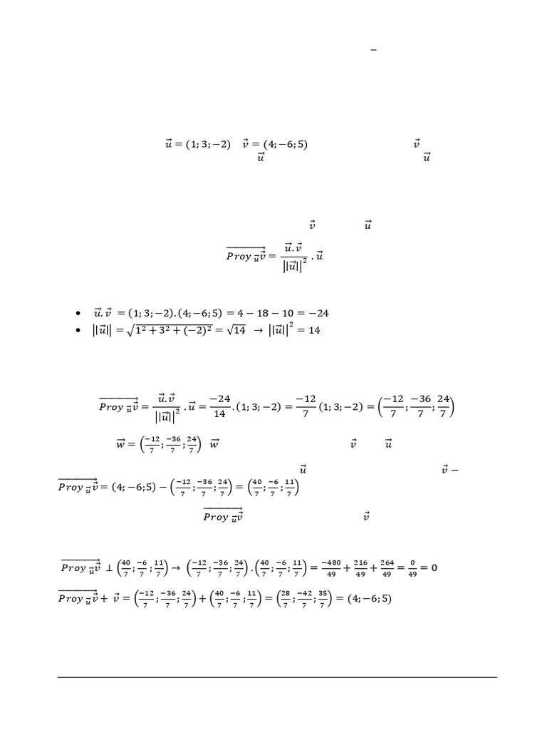 Resolucion Del Ejercicio 57 de Guia de TP m2 | PDF