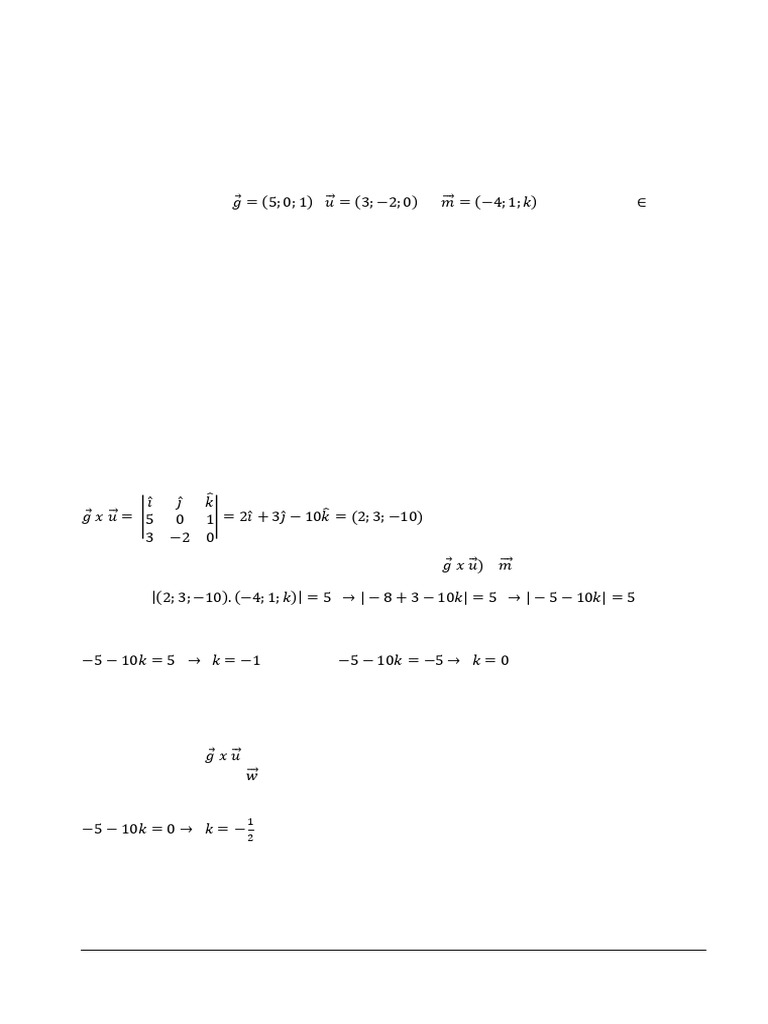 Resolucion Del Ejercicio 52 de Guia de TP m2 | PDF