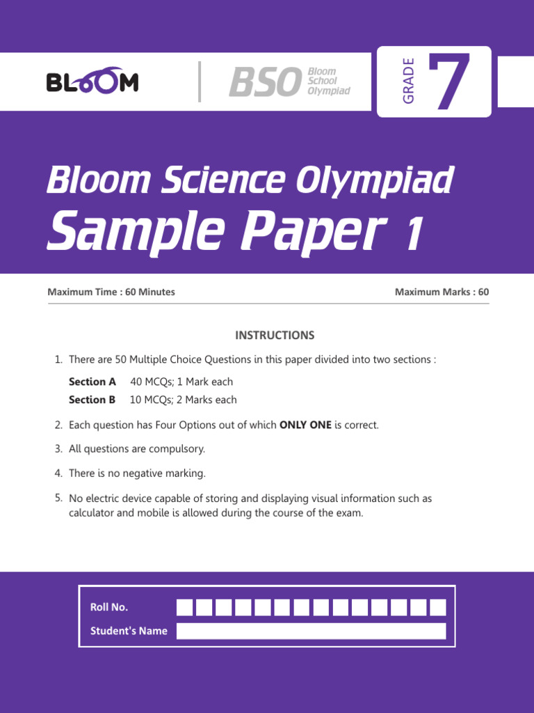 Practice Set-1 | PDF