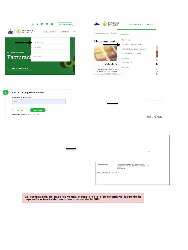 EXPOSEE | PDF