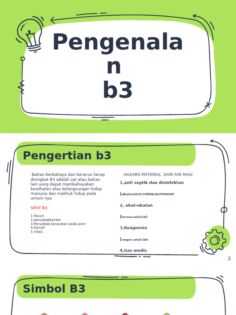 Materi Dari Ipung | PDF