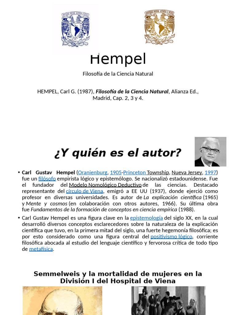 Hempel 21032020 | PDF
