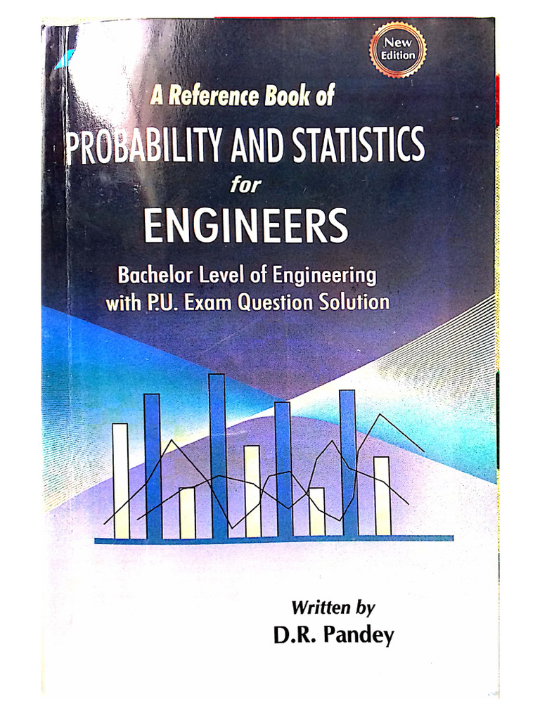 Probability & Statistics For Engineer | PDF