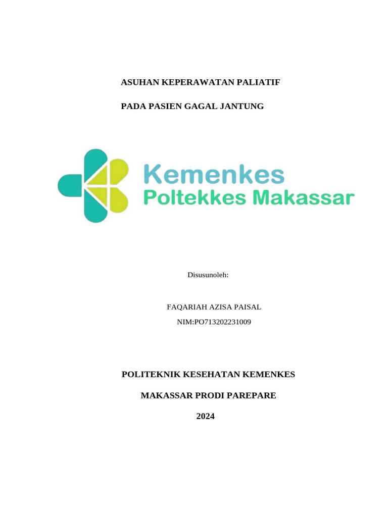 Askep | PDF