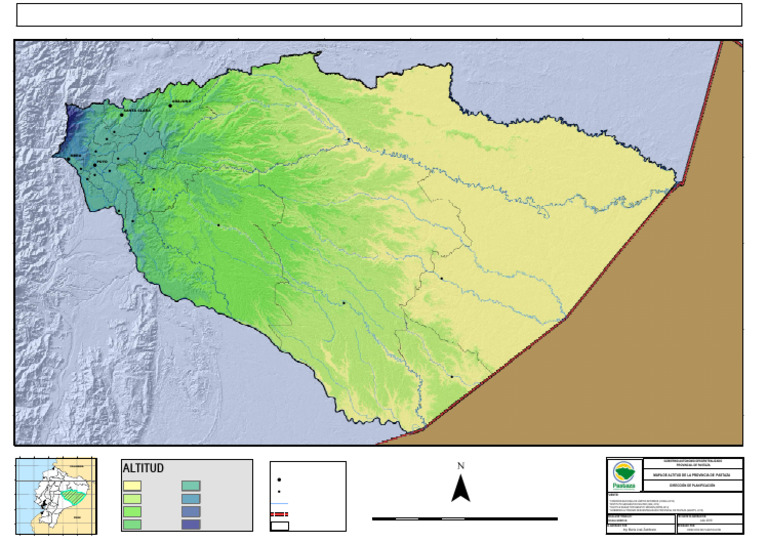 mapa_altitudinal | PDF