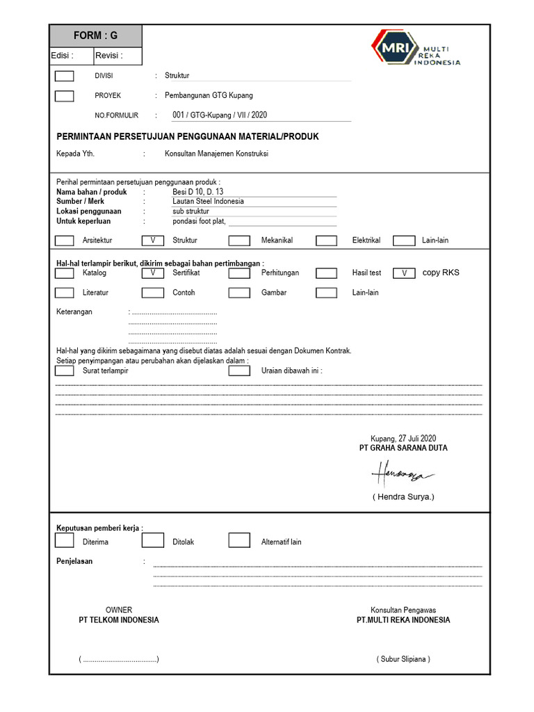 01 - Besi D10, D13 | PDF