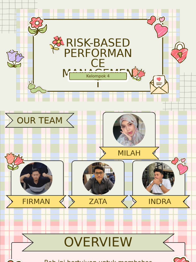 Kelompok 4 Erm | PDF