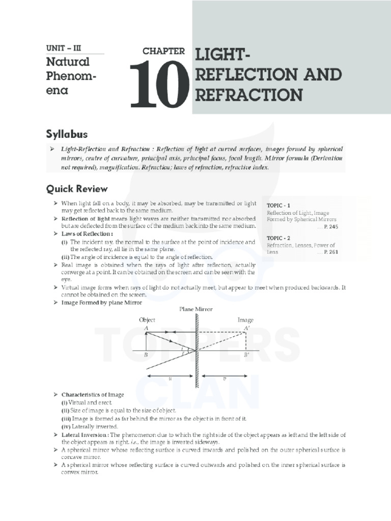 Light | PDF