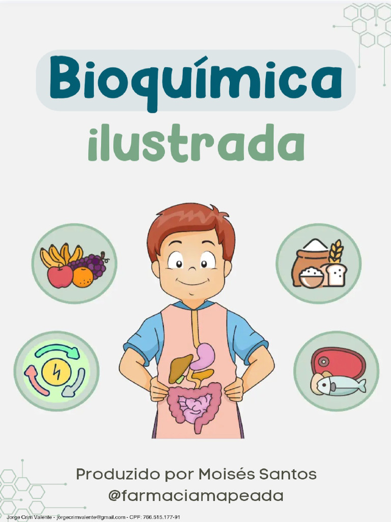 Bioquímica Ilustrada Pdf