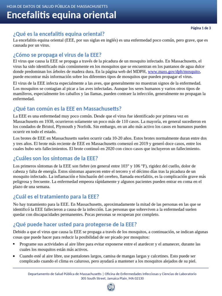 Eee Fact Sheet 6 30 2021 - SPA | PDF