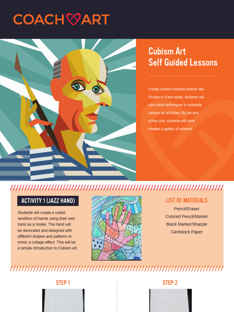 cubist_art_lessons | PDF
