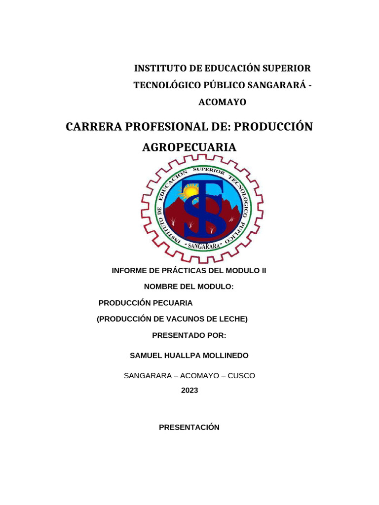 Samuel HM U | PDF