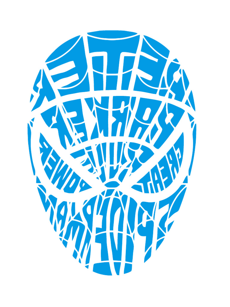 Spiderman Peter Sin Nuecos | PDF