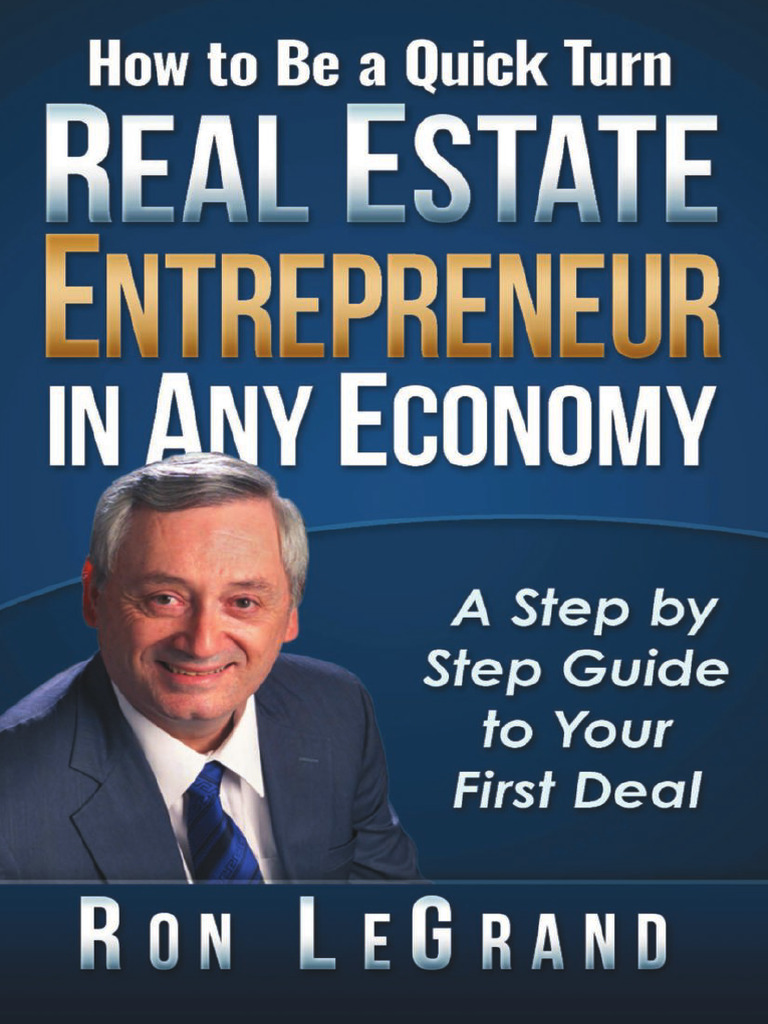GP Real Estate Book | PDF