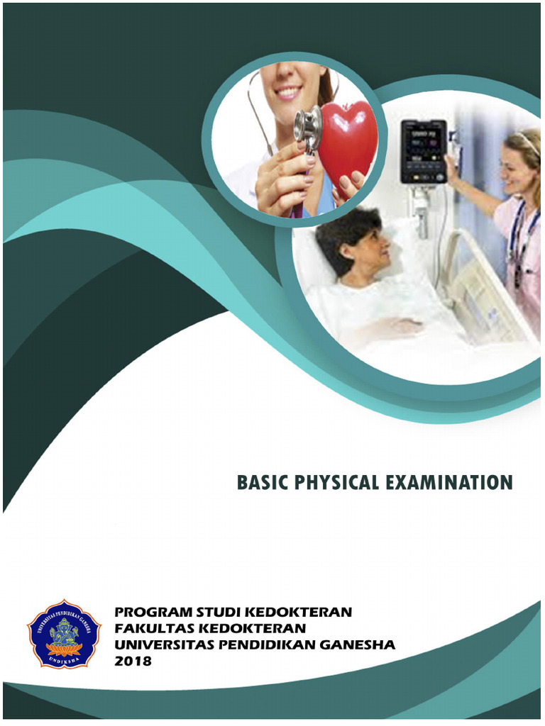1.3 CSL BASIC PHYSICAL EXAMINATION | PDF