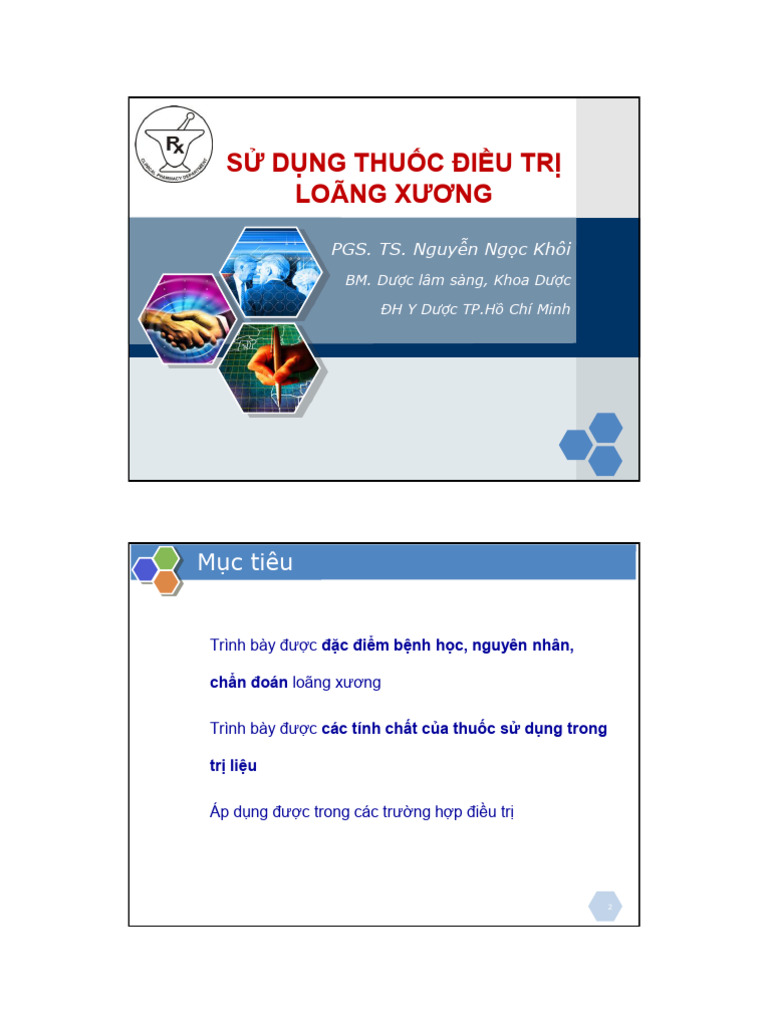 DTL2 - Loang Xuong 12-2020 | PDF