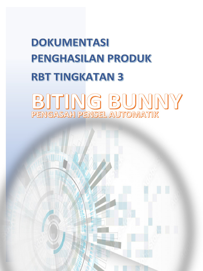 Dokumentasi RBT | PDF