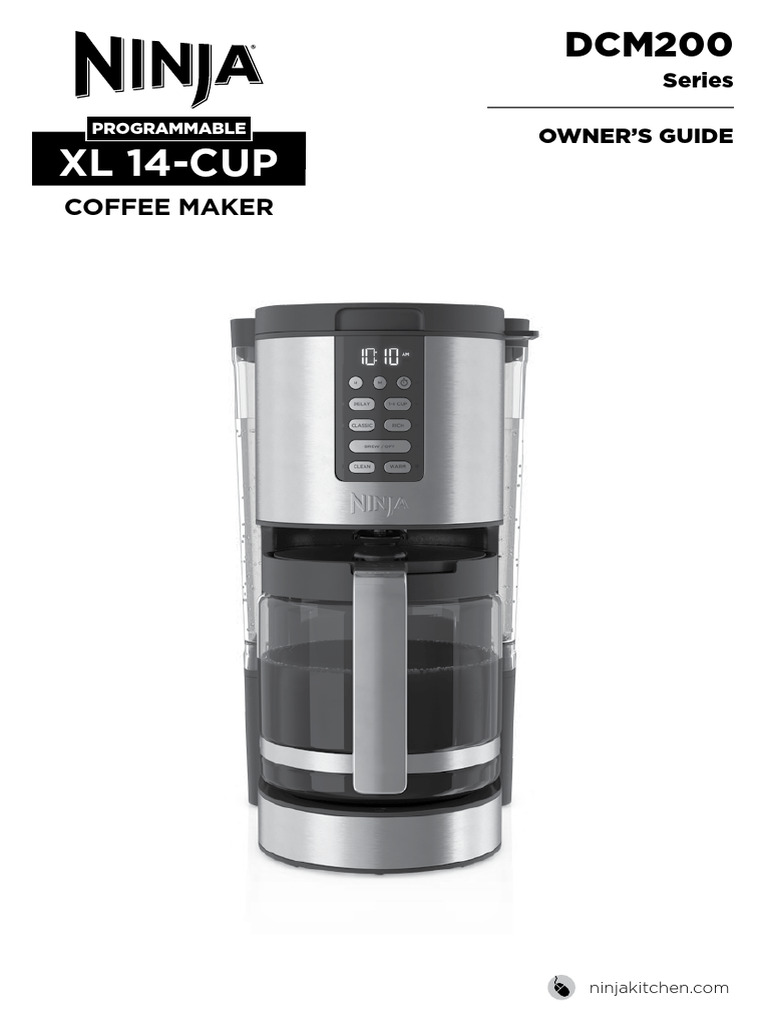Dcm200 Series Ib MP Mv3 LR | PDF