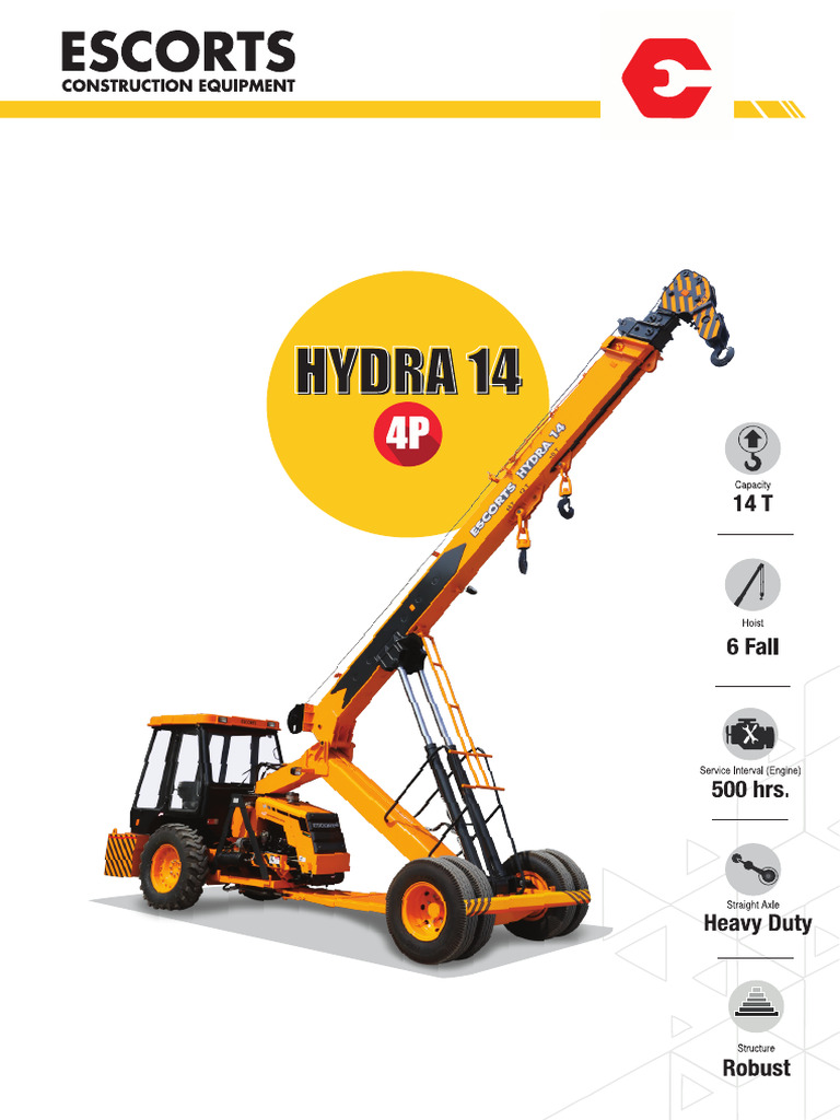 10.hydra-14 4P-070122 | PDF