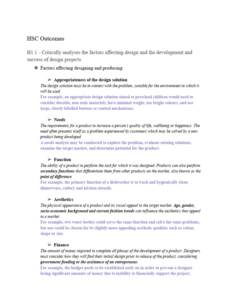 Design & Production Insights | PDF | Occupational Safety And Health ...