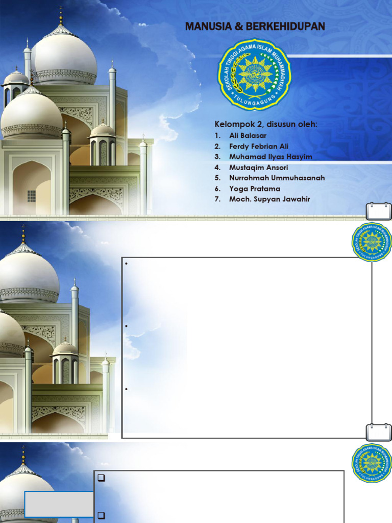 Tugas Kelompok AIK 2 | PDF