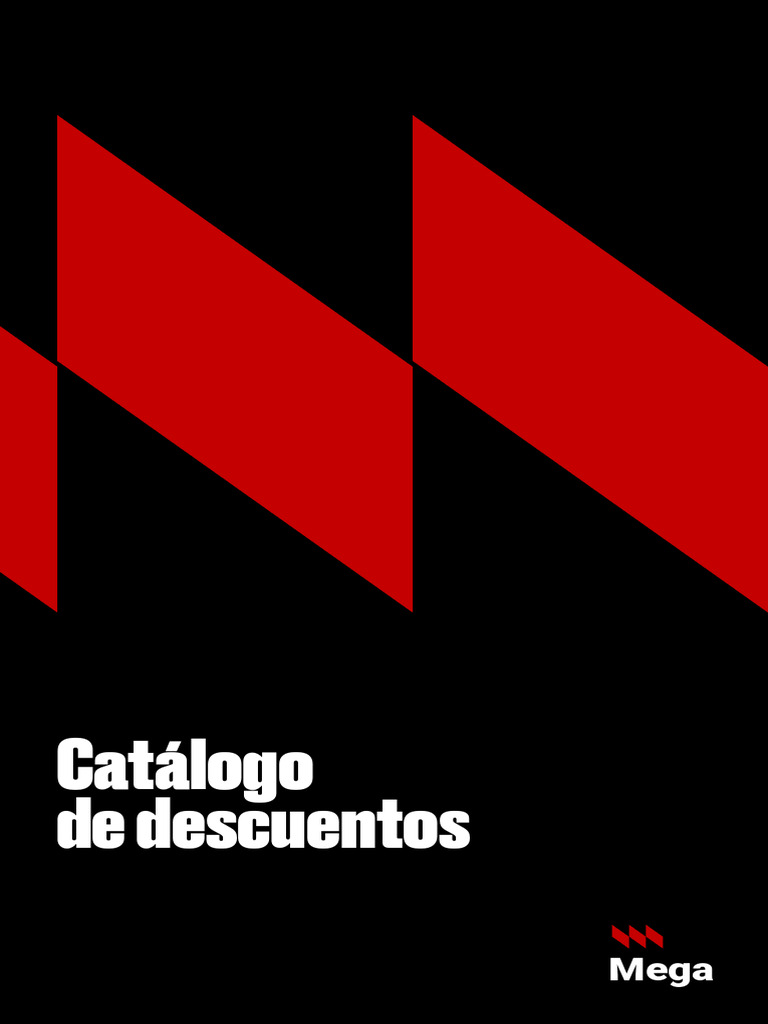 Catalogo de DESCUENTOS Mayorista MEGA 02-2024 | PDF