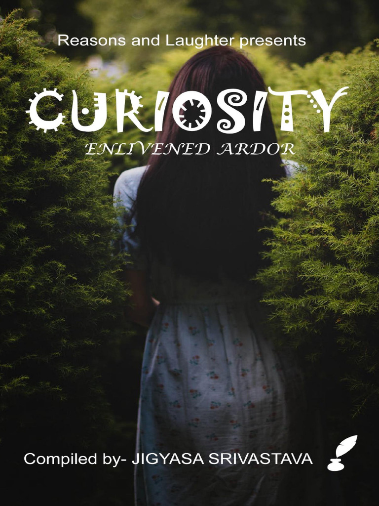 Curiosity Ebook | PDF