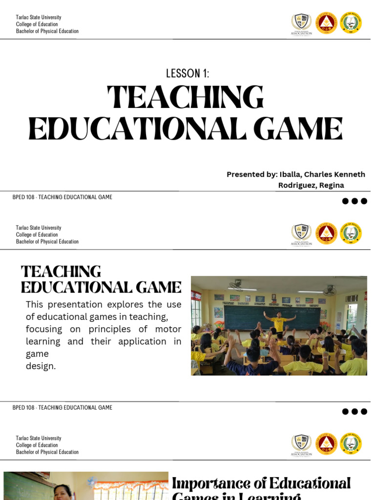 Bped 108 Repoting Group 4 | PDF