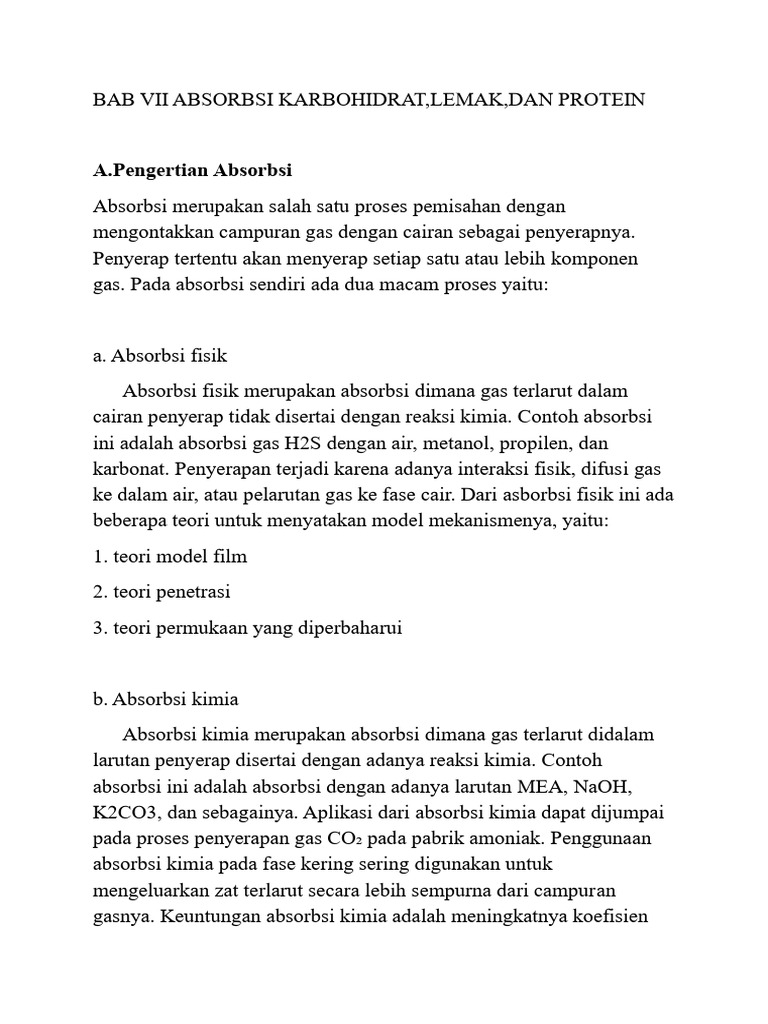 BAB VIII Anfis | PDF