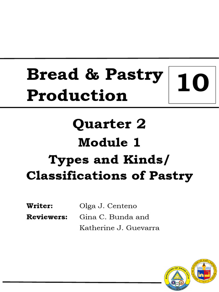 Tle BPP10 Q2 M1 1 | PDF