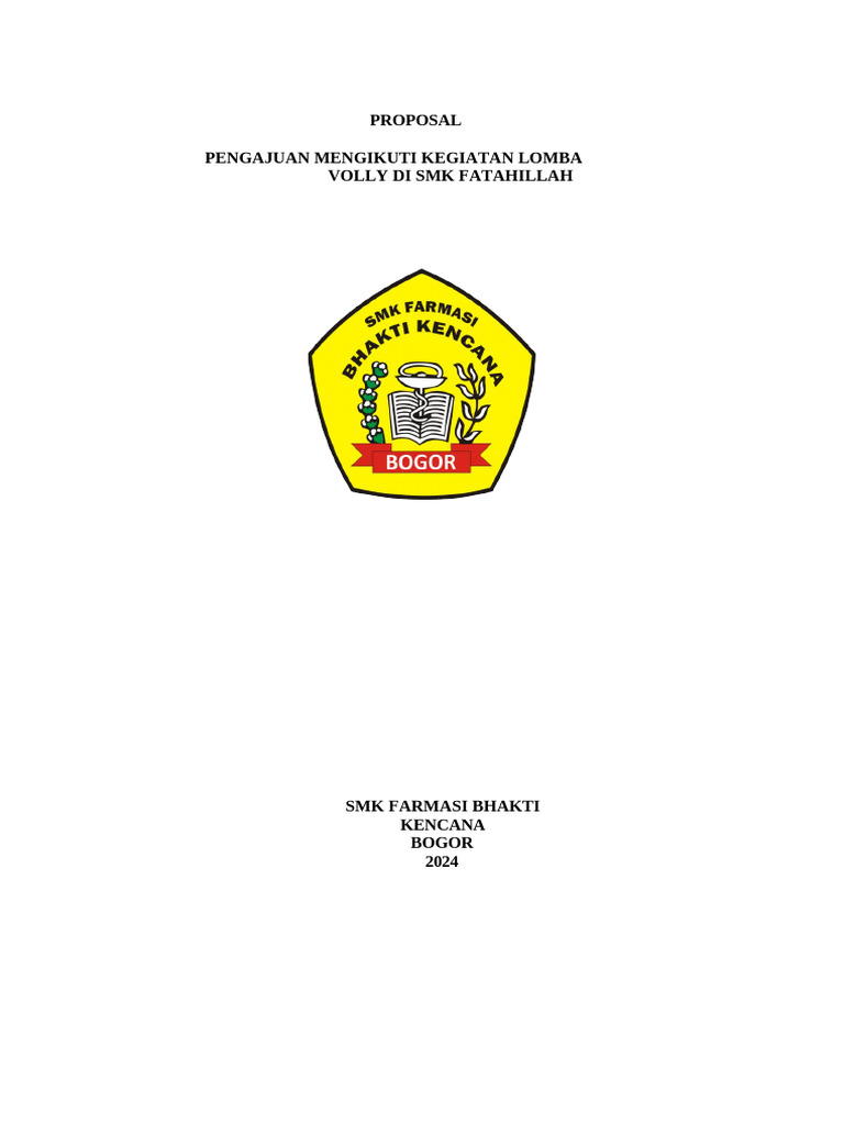 ISI PROPOSAL - Merged | PDF