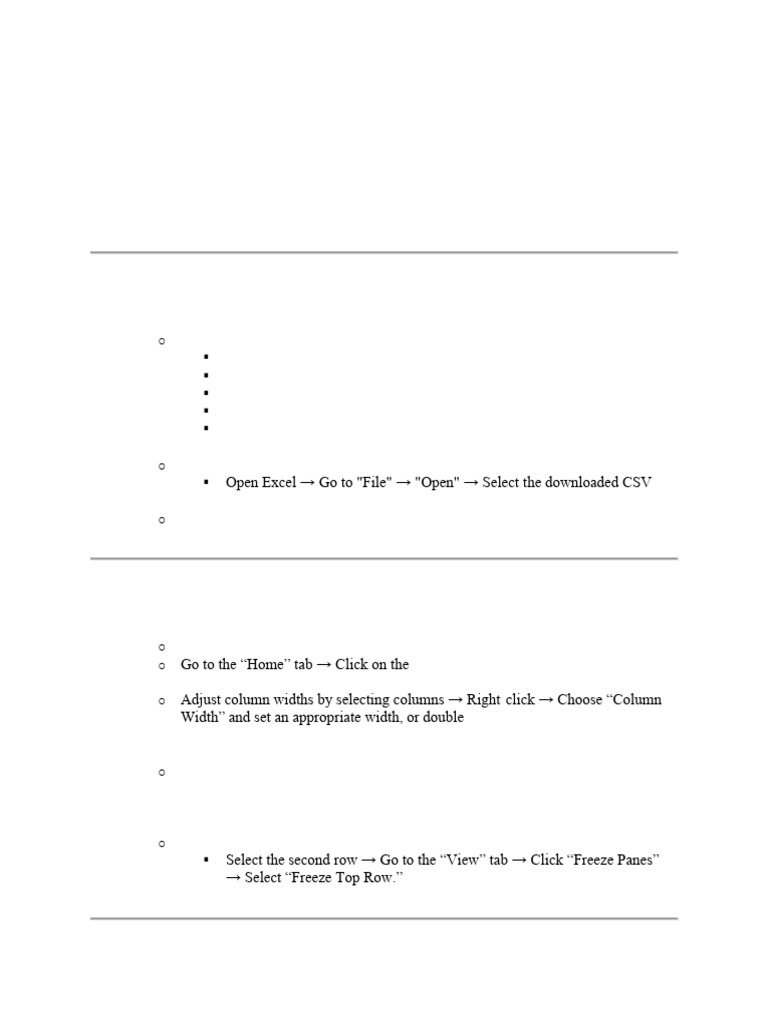 first part examination | PDF