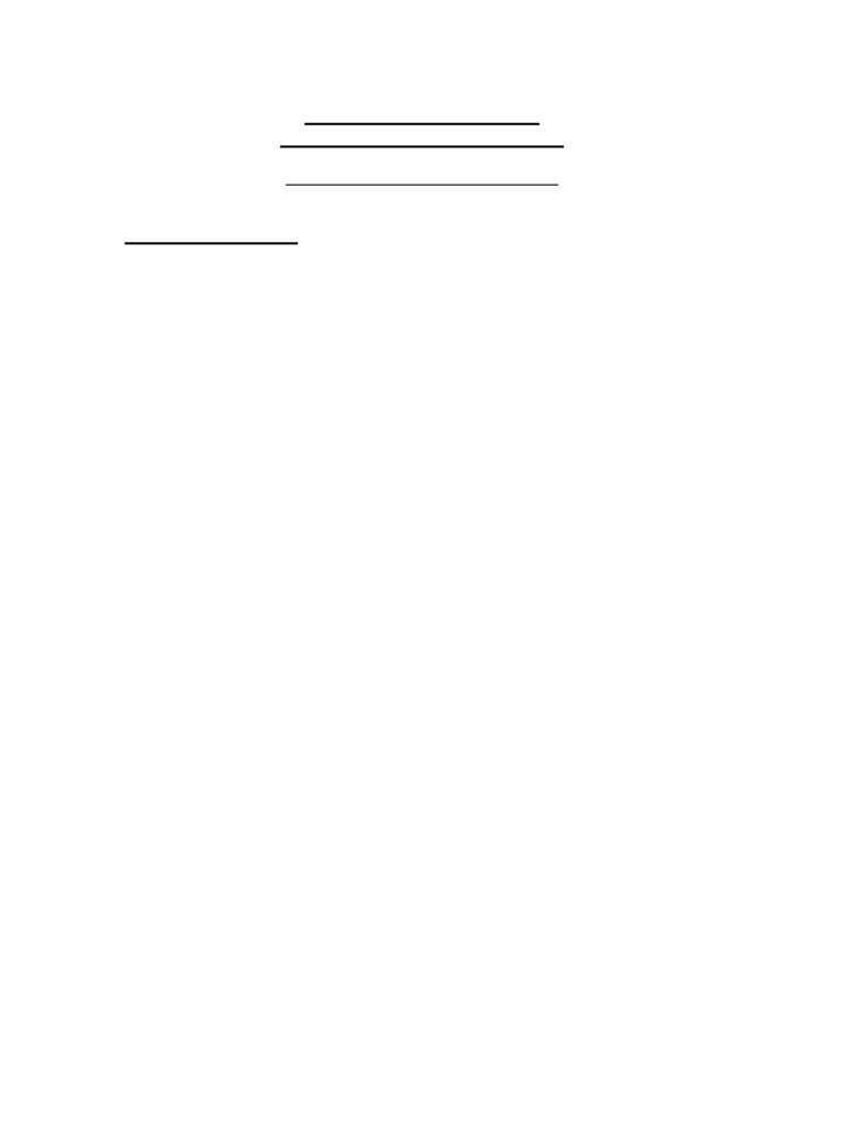 Standards APA Pscyhology | PDF