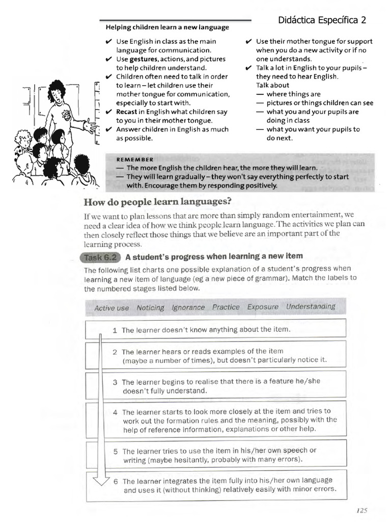 Learning Teaching - The Essential Guide To English Language Teaching 26 ...
