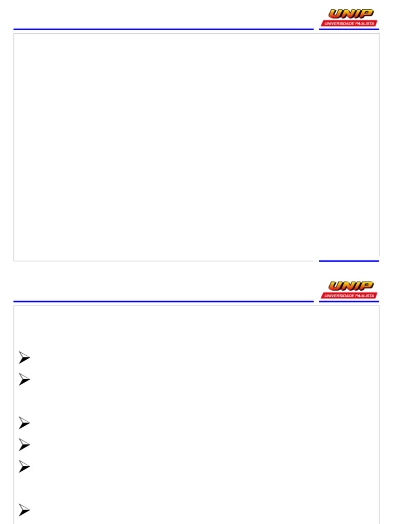 Aula1 POOII Apresentacao | PDF
