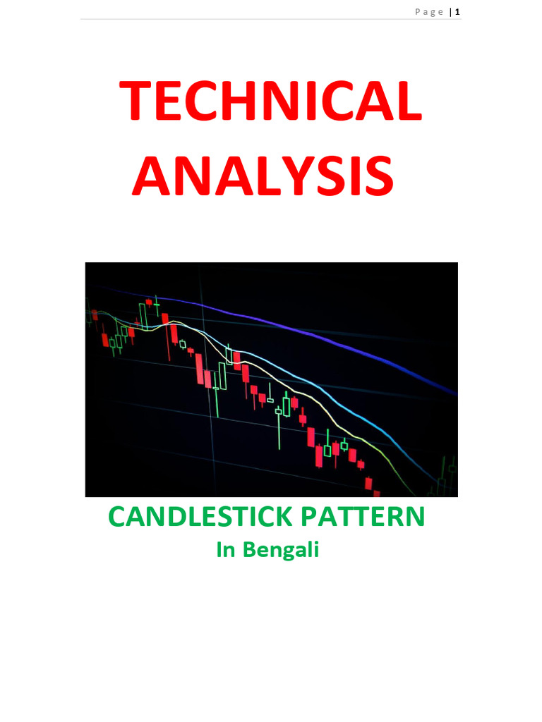 Bengali Candlestick Patterns Guide | PDF | Investing | Language Arts ...