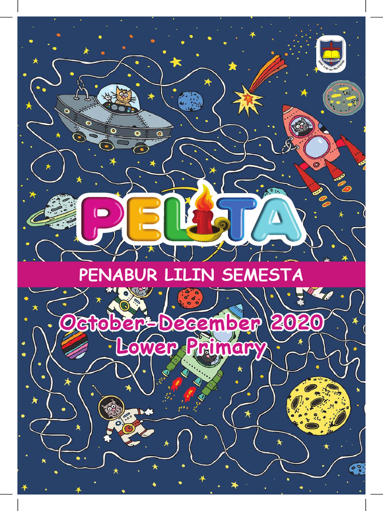 Lower Primary - Okt-Des 2020 | PDF