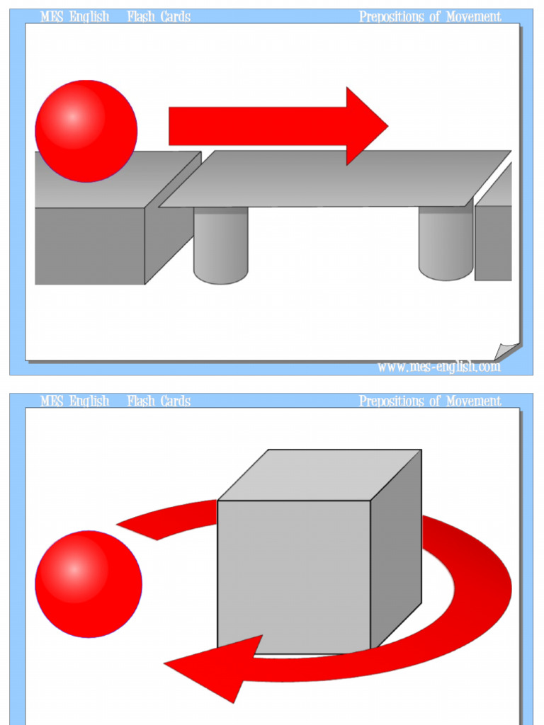 MES Flashcards - Print Page | PDF