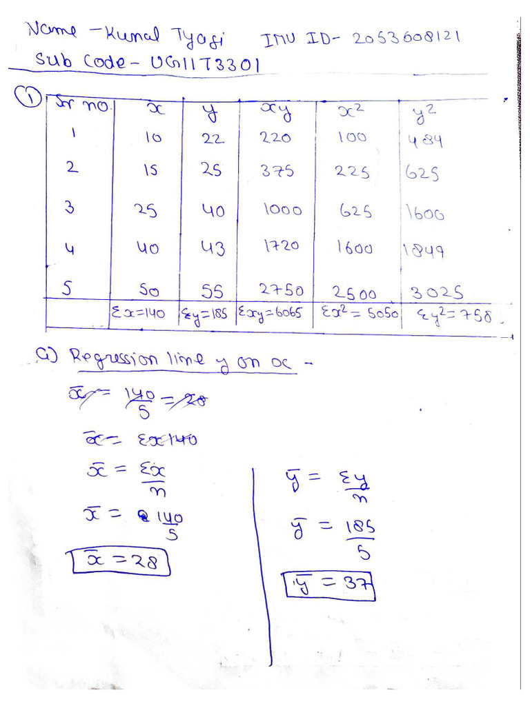 Comp Maths-2053608121 | PDF