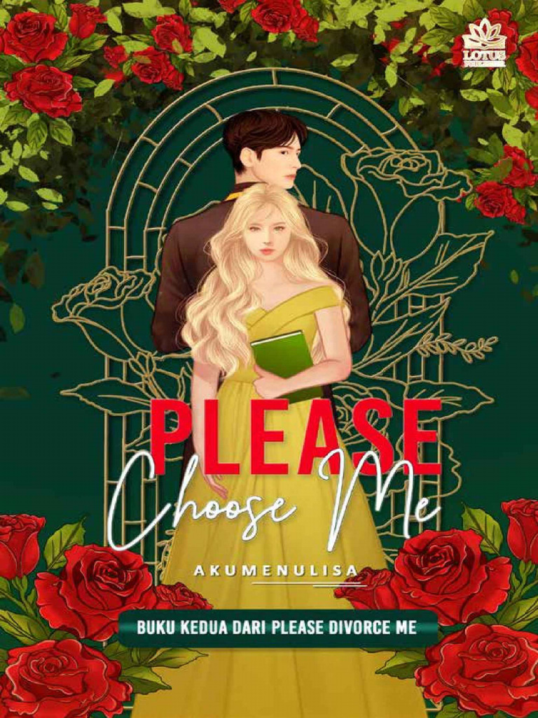 Please Choose Me by Akumenulisa | PDF