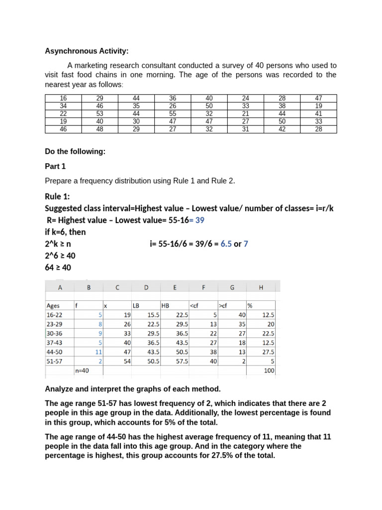 Asynchronous Activity - Mmw. | PDF