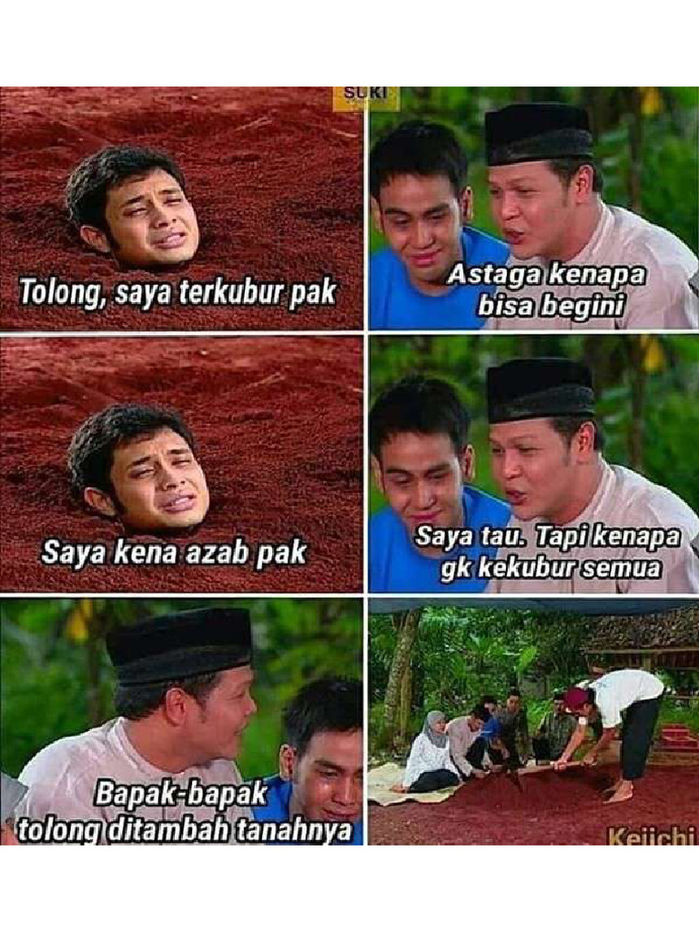 Meme Lucu 7 | PDF