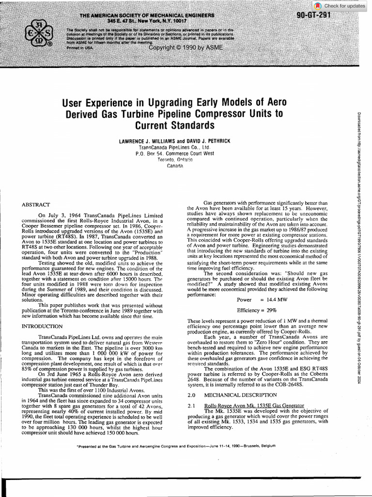 V003t07a008 90 GT 291 - 2 | PDF