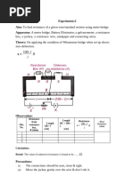 BEE Important Questions | PDF | Electrical Impedance | Electromagnetic ...