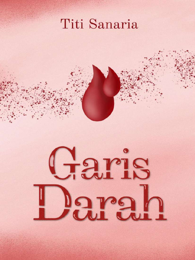 Garis Darah (Titi Sanaria) | PDF