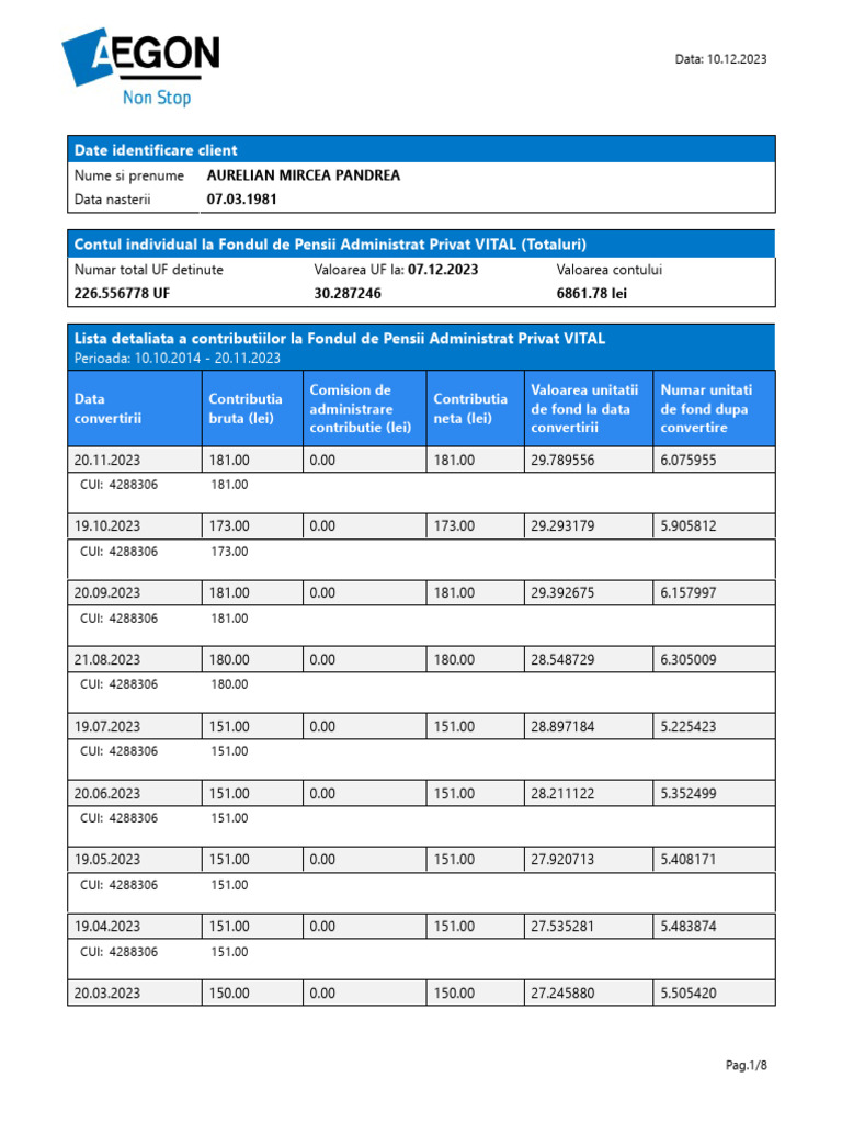 Detalii Pilon 2 | PDF