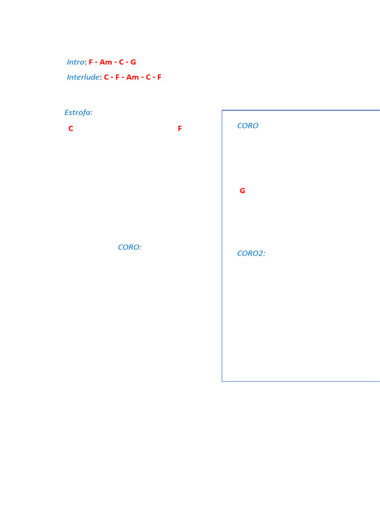 Repertorio 8 | PDF